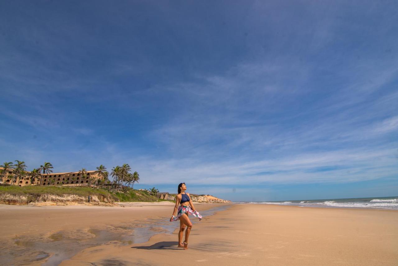 ᐉ COLISEUM BEACH RESORT ALL INCLUSIVE ⋆⋆⋆⋆ ( BEBERIBE, BRAZIL ) REAL ...