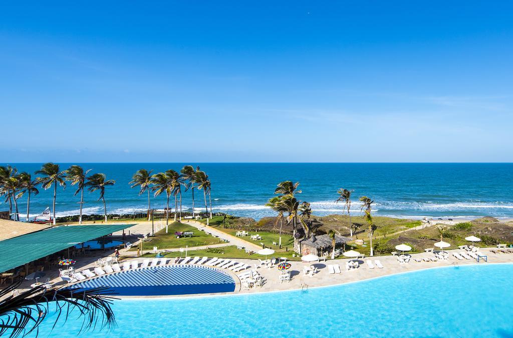 COLISEUM BEACH RESORT BEBERIBE