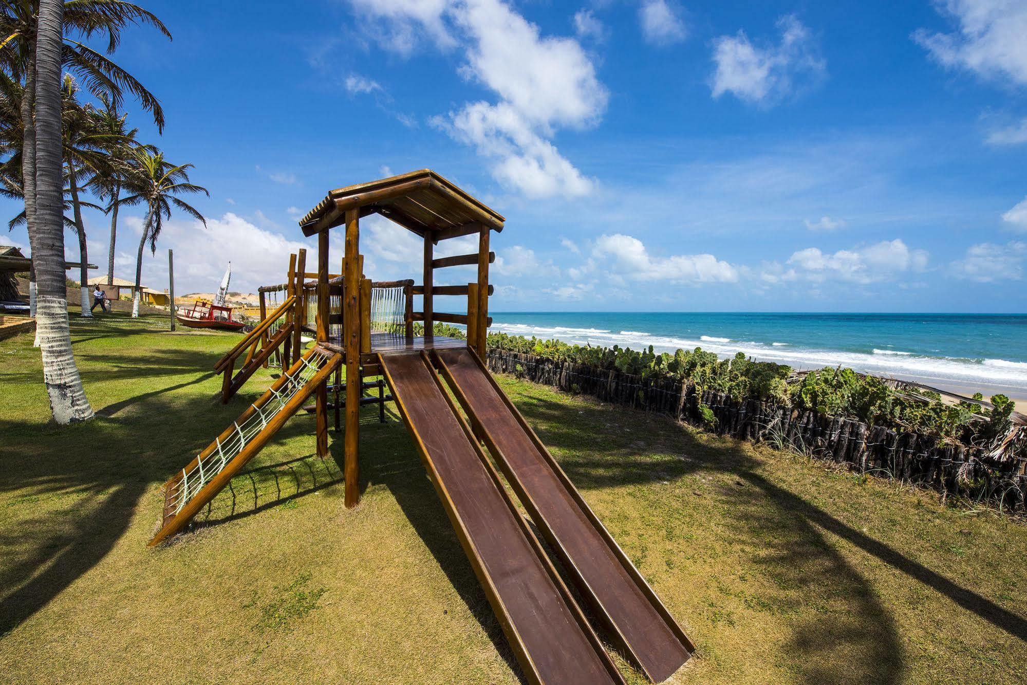 COLISEUM BEACH RESORT BEBERIBE